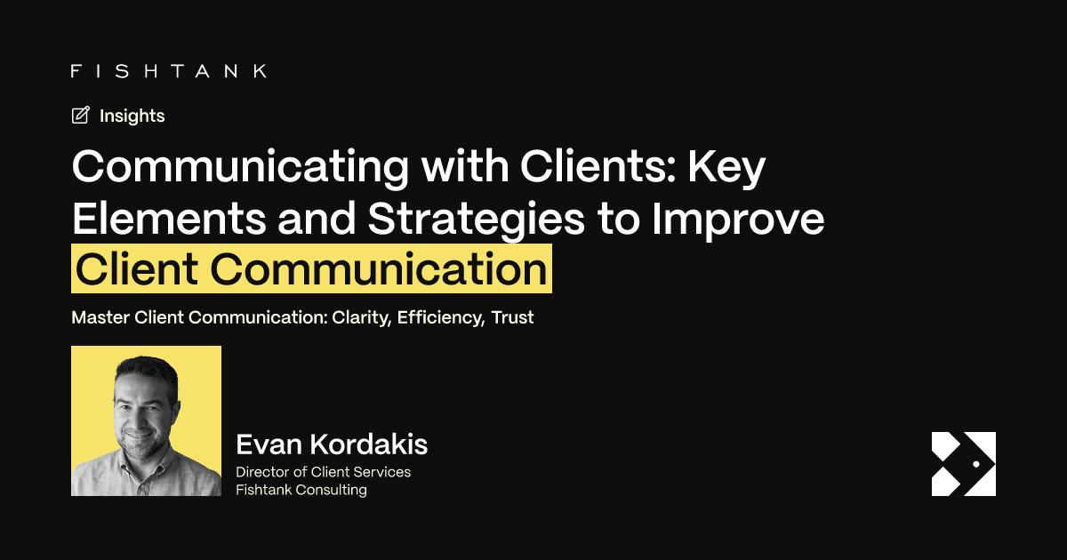Communicating with Clients: Key Elements and Strategies to Improve ...